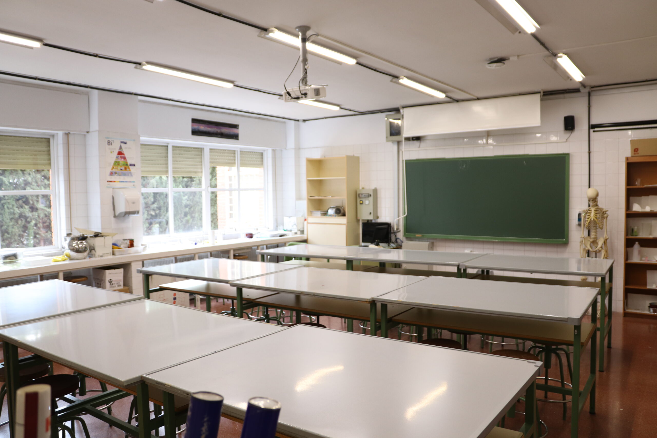 Inicio - IES Generalife