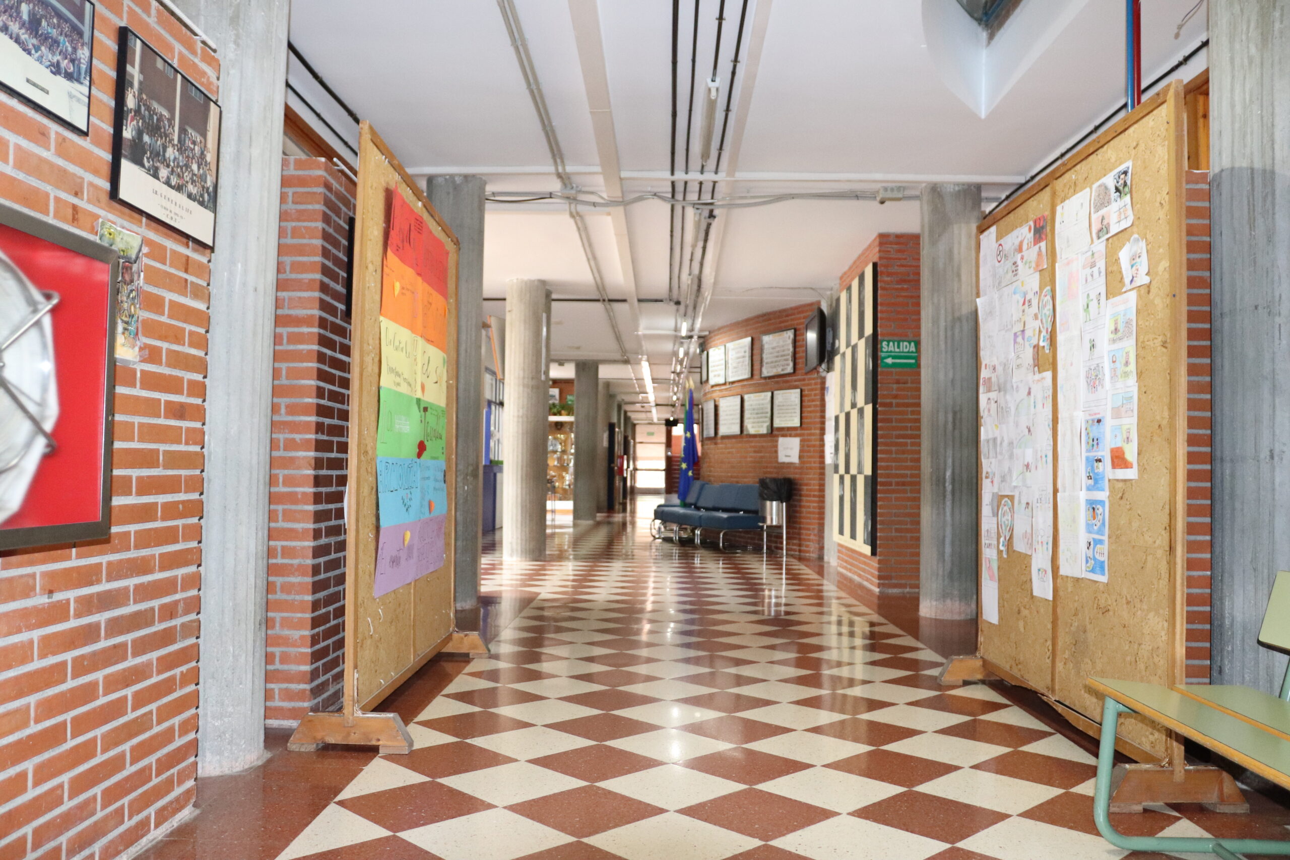 Inicio - IES Generalife