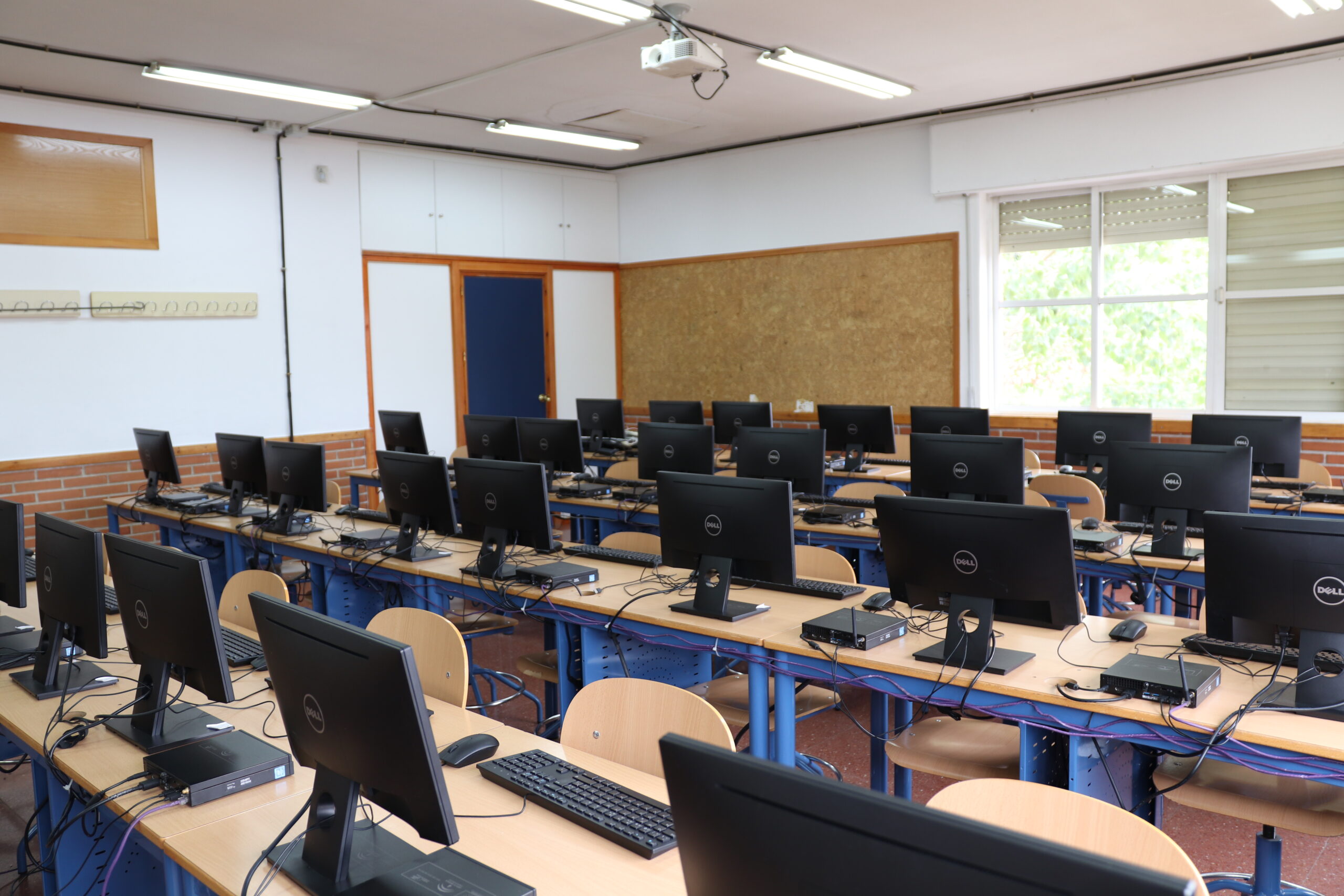 Inicio - IES Generalife