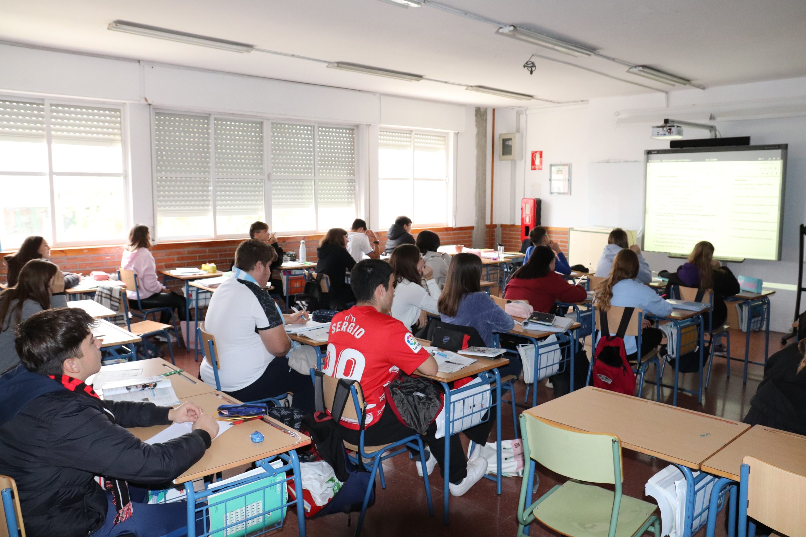 Inicio - IES Generalife