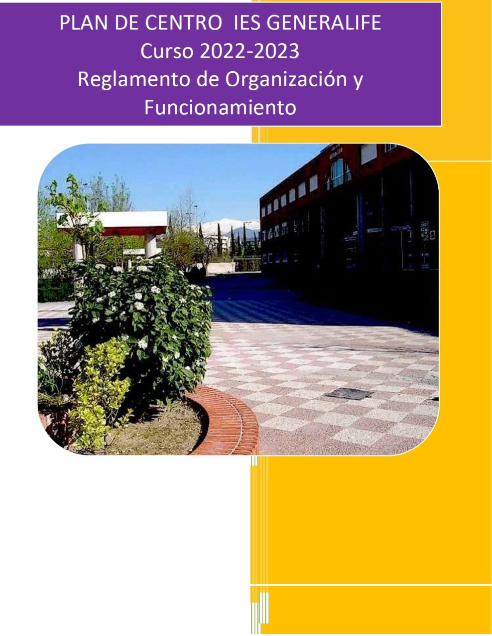 Centro - IES Generalife
