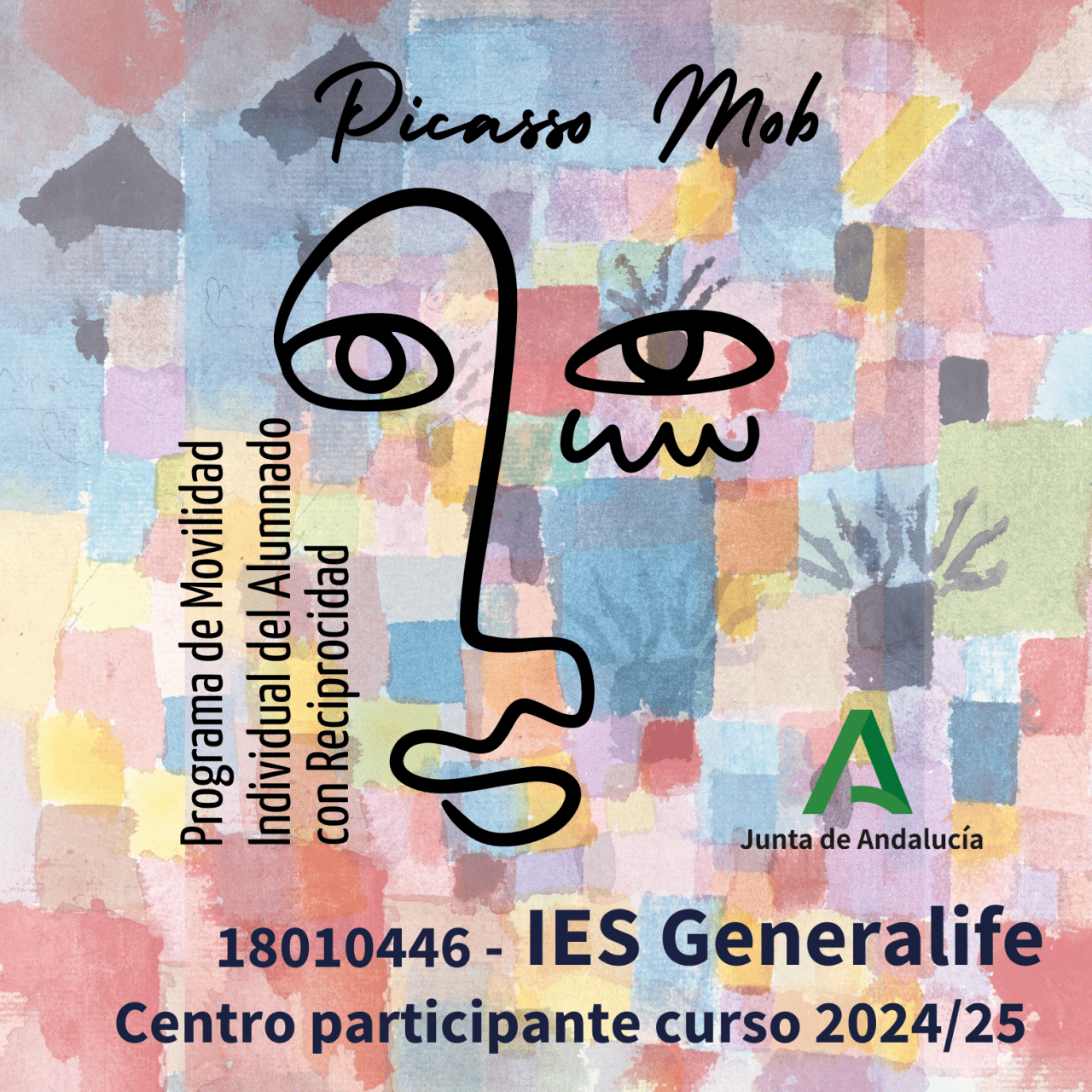 Inicio - IES Generalife